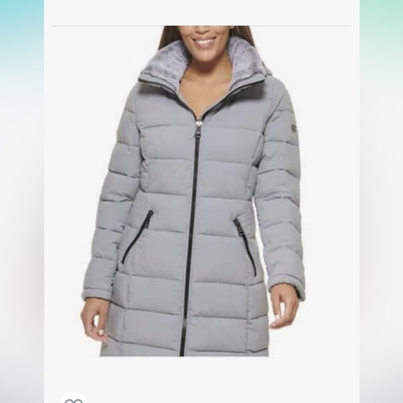 Andrew Marc | Jackets & Coats | New With Tags Andrew Marc Womens Fully ...